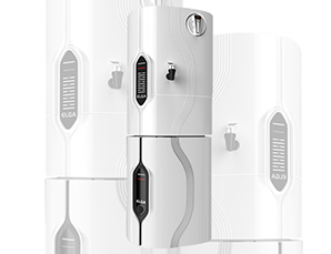 PURELAB® Chorus - Un enfoque diferente a la desinfección. | Veolia Water Technologies