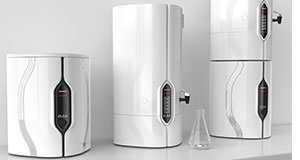 Sistemas de Água Ultrapura PURELAB Chorus 3 | Veolia Water Technologies