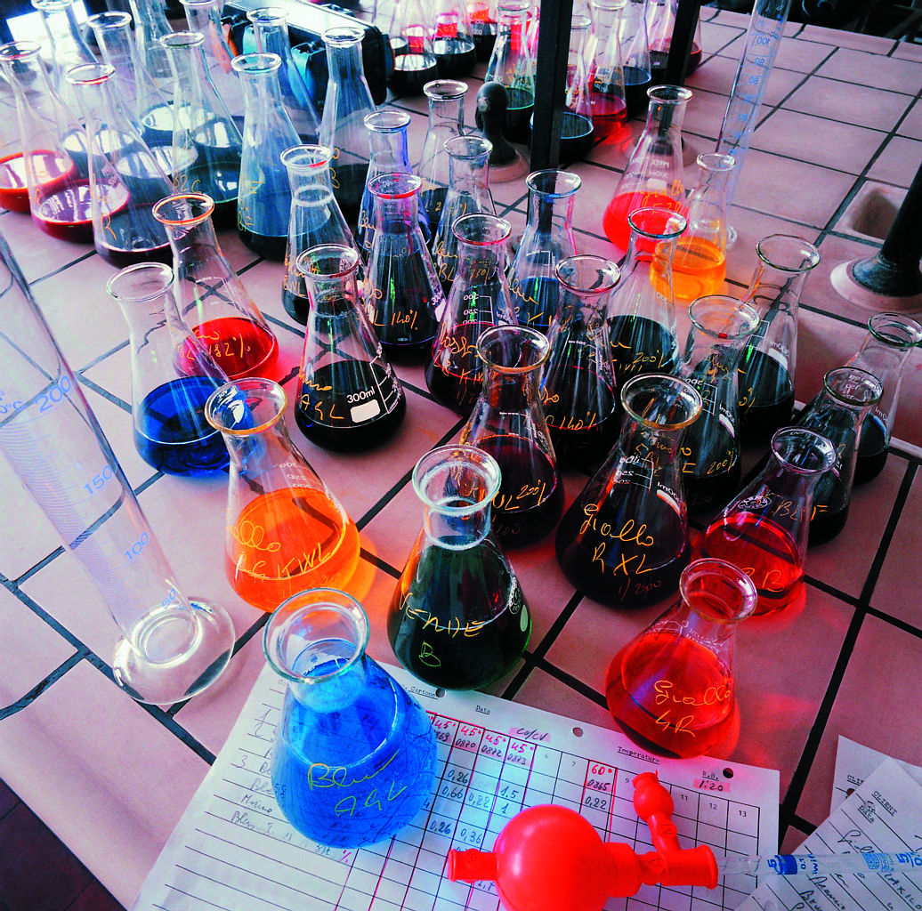 Hydrex® 9000 chemicals for specific conditioning applications | Veolia ...