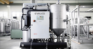 Evaled™ PC series | Veolia Water Technologies